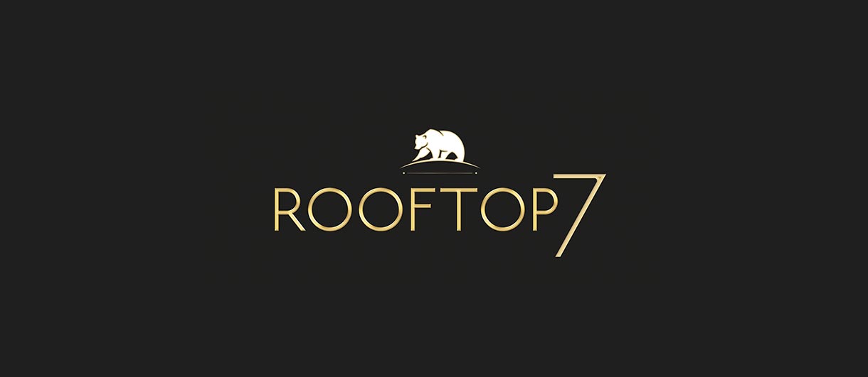 Rooftop7 Bar Linz - eine Bar mit tollem Ausblick
